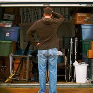 Storage Unit Foreclosure - Online Storage Auctions