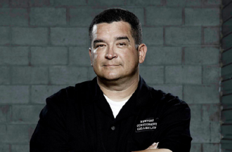 Storage Wars: Interview with Dave Hester