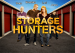 Storage Hunters: Meet the Cast - Online Storage Auctions