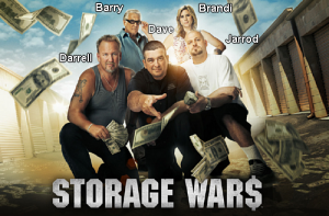 Storage Wars: Meet the Cast - Online Storage Auctions