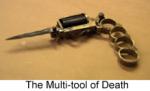 Auction Hunters: Multi-Tool of Death - Online Storage Auctions
